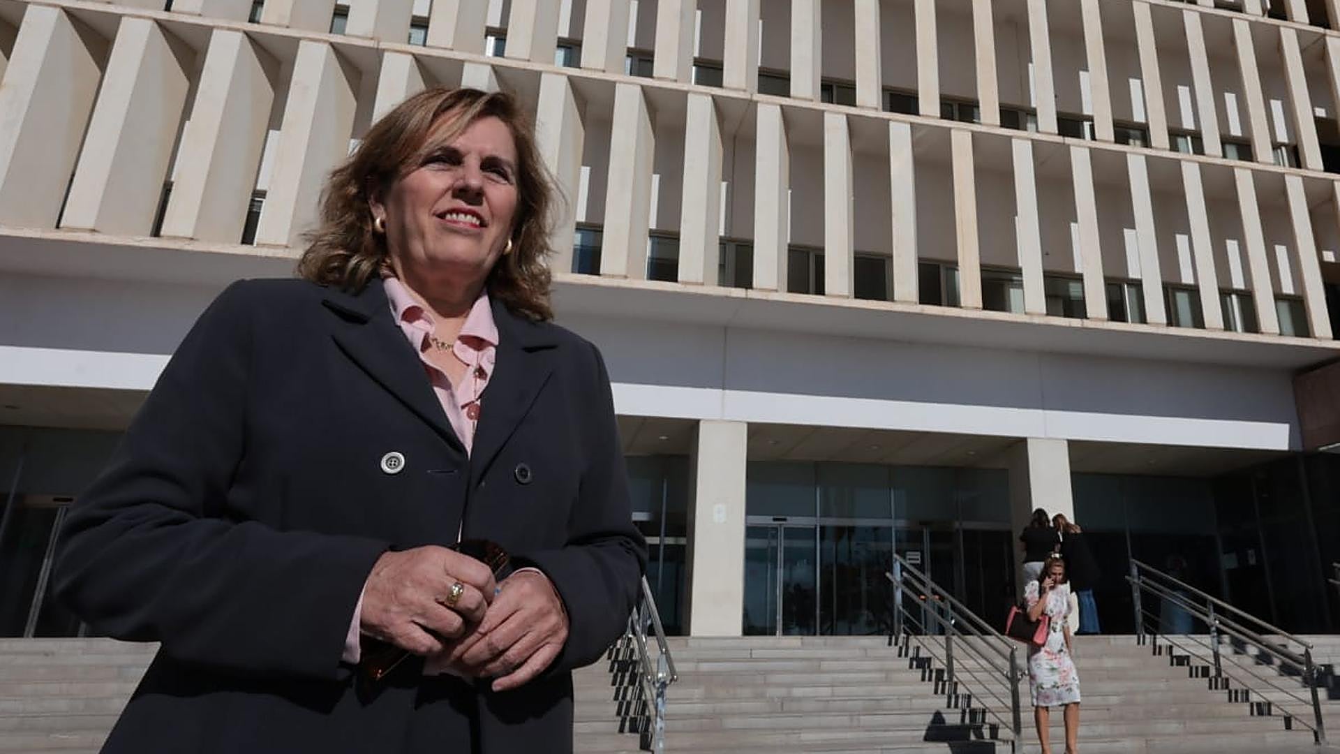 Lourdes García | Diario Sur